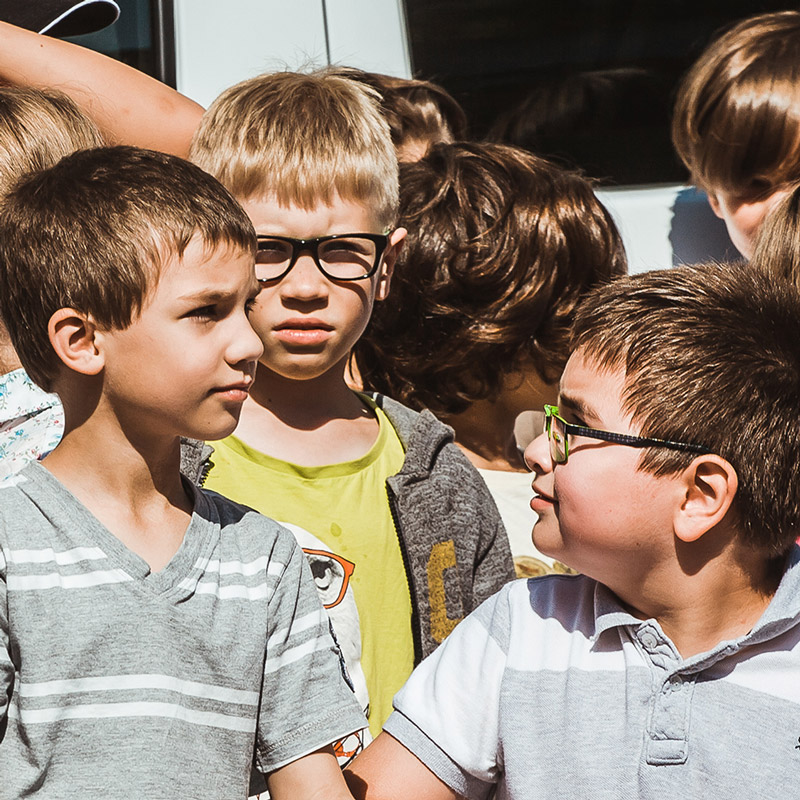 Barbara Carl Stiftung